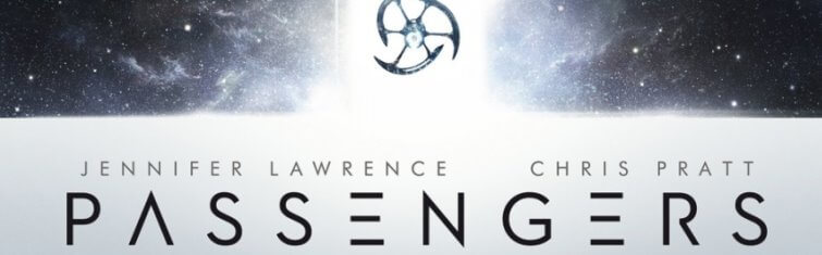 Passengers | girls speak geek