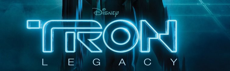 Tron Legacy | girls speak geek