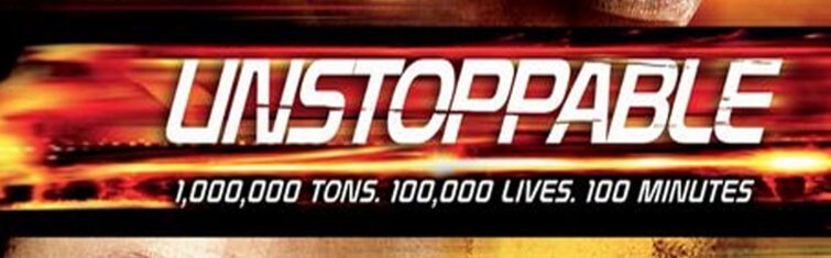 Unstoppable | girls speak geek